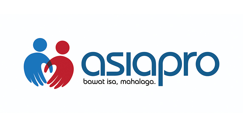 Asiapro Cooperative Logo