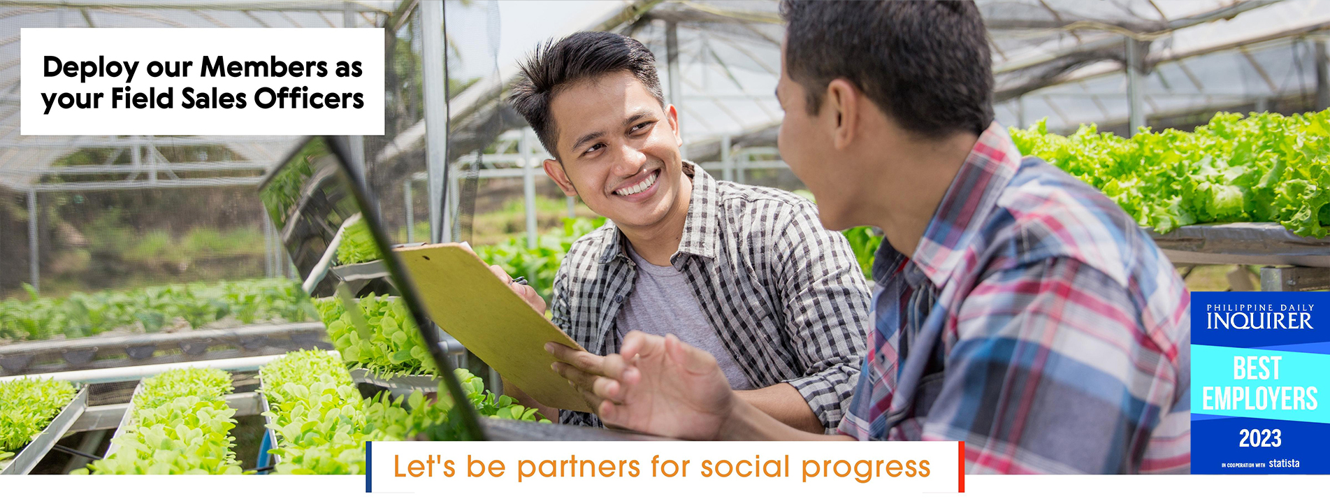 Asiapro Cooperative | Bawat isa, mahalaga.